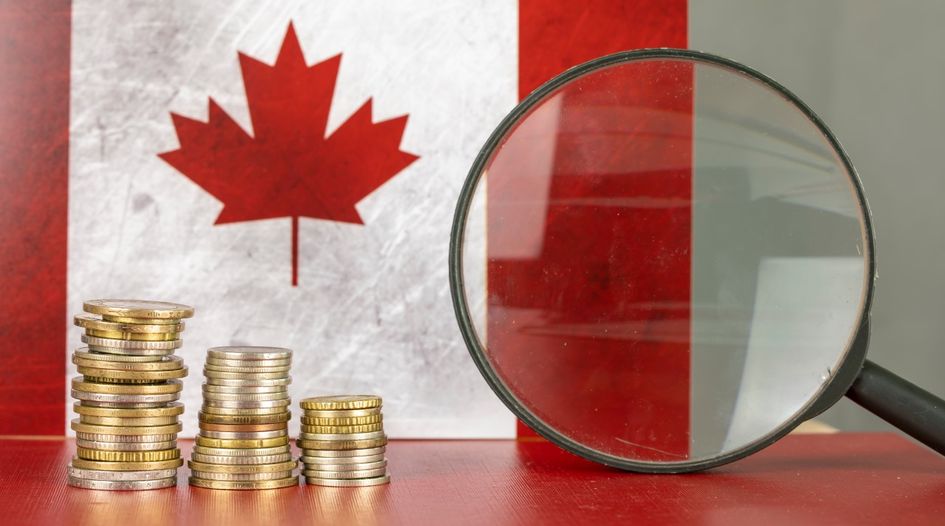 Article: Annual report signals mistrust of commitments in Canadian ...