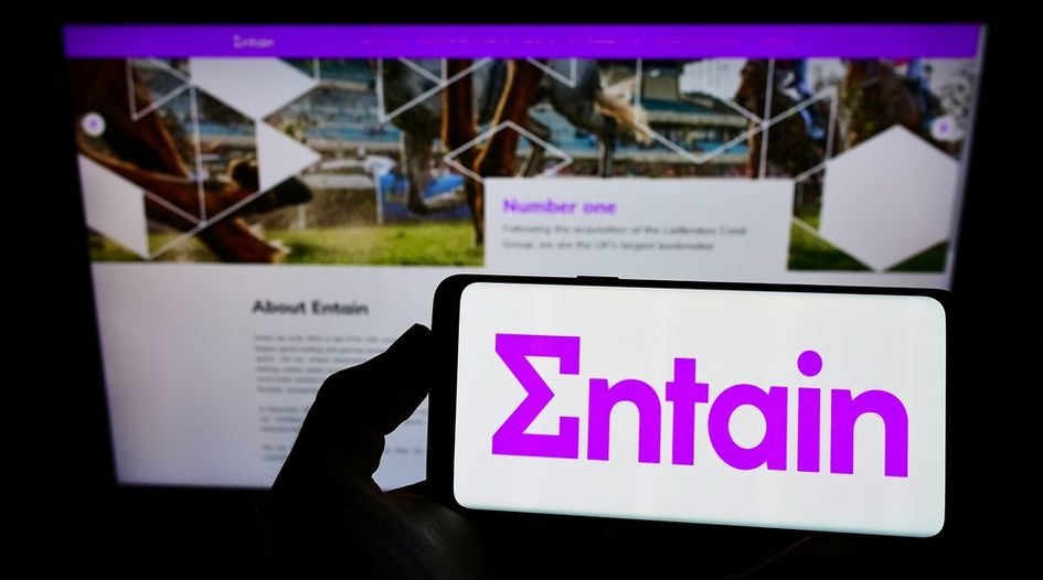 Article: Entain “was at risk of being exploited by criminals”, Austrac ...