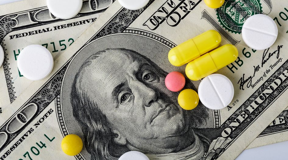 Data debunks senators’ worries about PREVAIL Act and drug prices - IAM