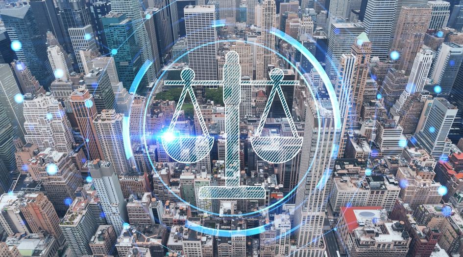Southern District of New York is now top venue for trade secret case ...