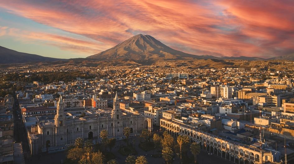 Spanish investor wins claim against Peru over Odebrecht project ...