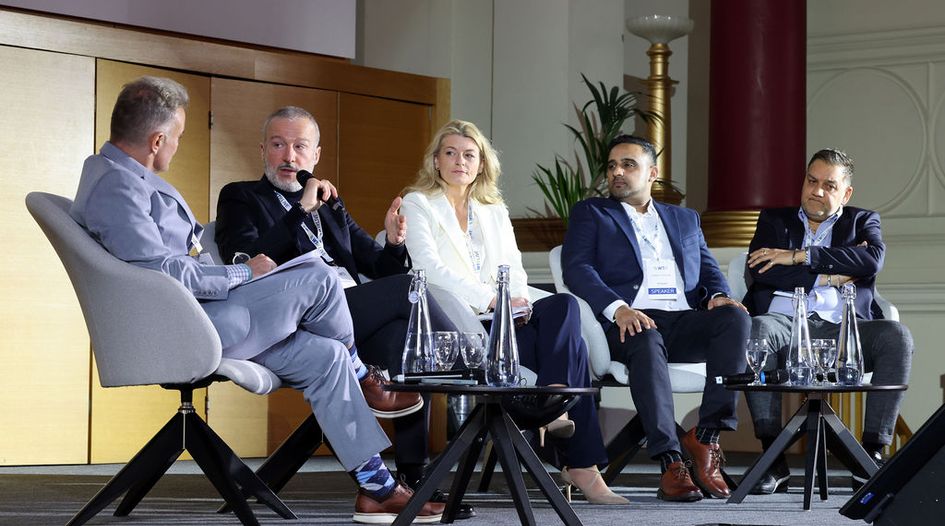 Puma, Sony global IP counsel share anti-counterfeiting tips for Türkiye ...