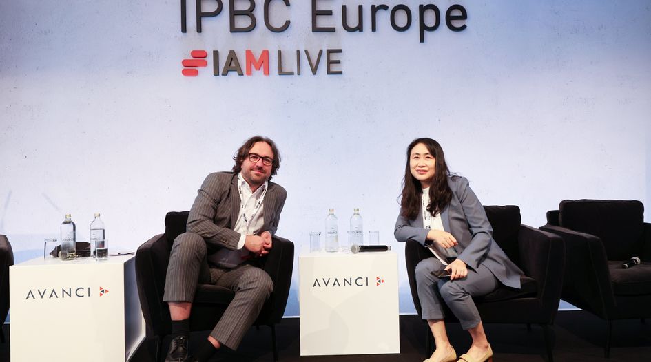 UK patent actions, AI-IoT interplay and Xiaomi interview: IPBC Europe ...
