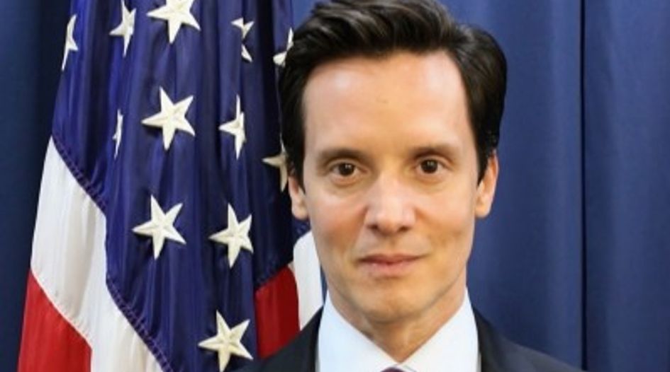 New Jersey US Attorney wants to review Cognizant case evidence, docket ...