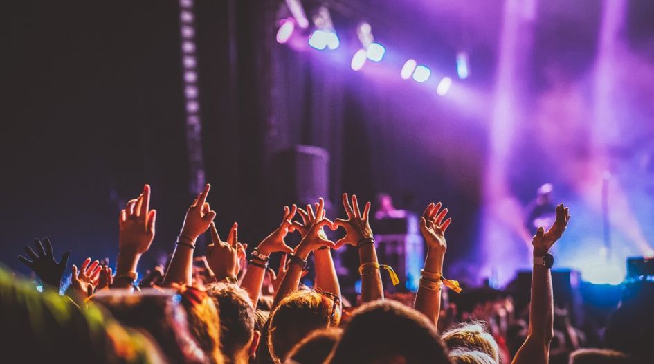 Live Nation trial to test DOJ’s jury strategy - GCR USA