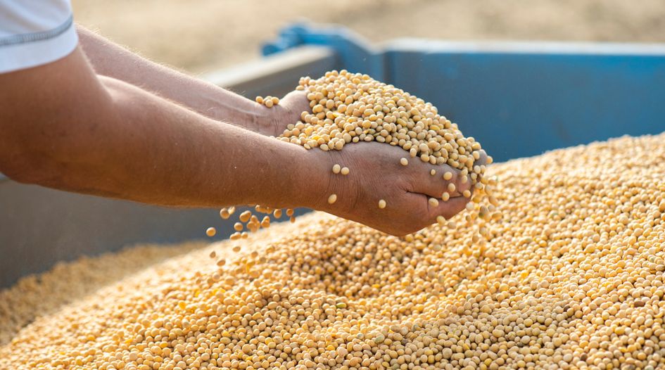 Article: Paraguay’s Nutrex acquires local agribusiness in cross-border ...