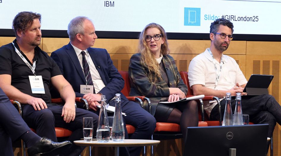 Article: IBM counsel: lawyers who don’t use AI “risk becoming ...