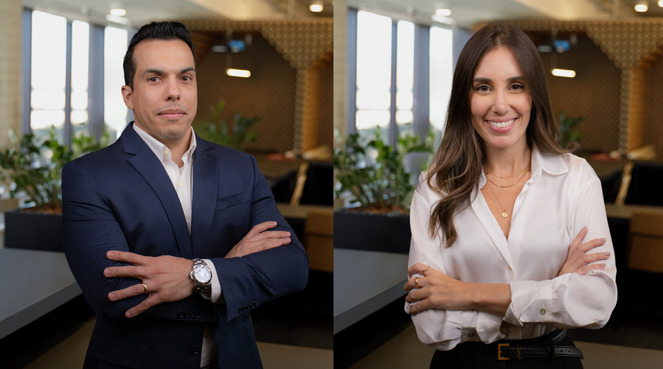 Brazil’s Finocchio & Ustra promotes two to partner - Latin Lawyer