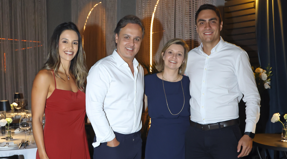 Rolim Goulart sets up shop in Minas Gerais - Latin Lawyer