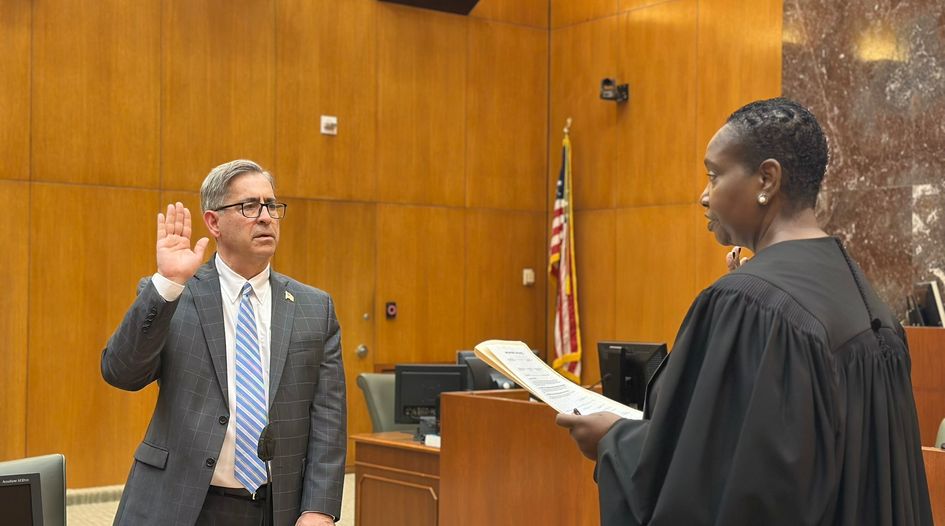 Trump appoints family court judge to lead Brooklyn federal prosecutor’s ...