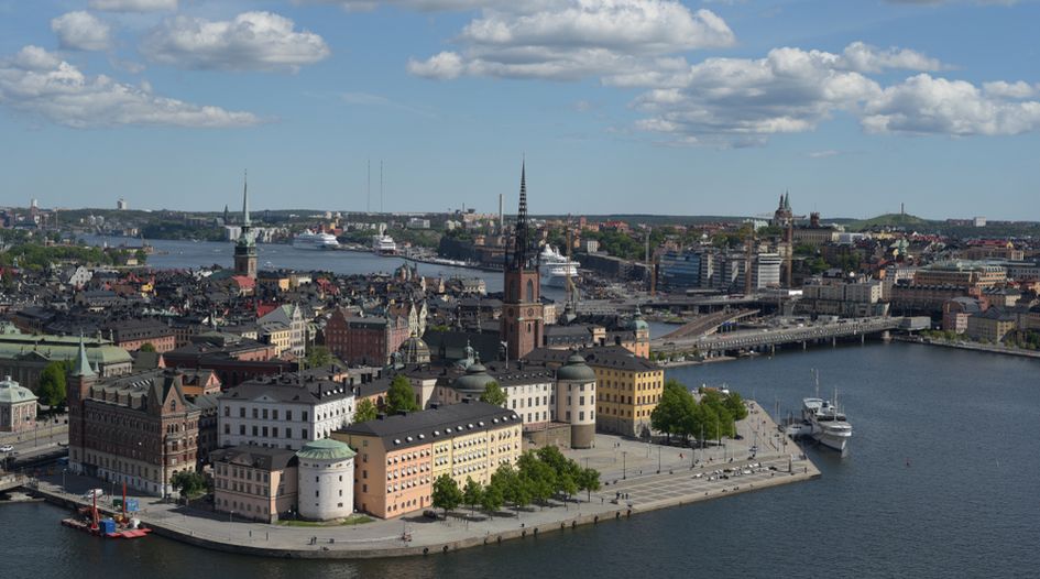 Finnish gas company wins partial set-aside of Gazprom award - Global ...