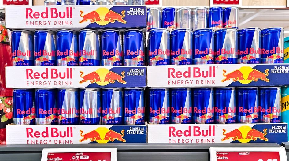 Red Bull attacks EU dawn raid decision - Global Competition Review