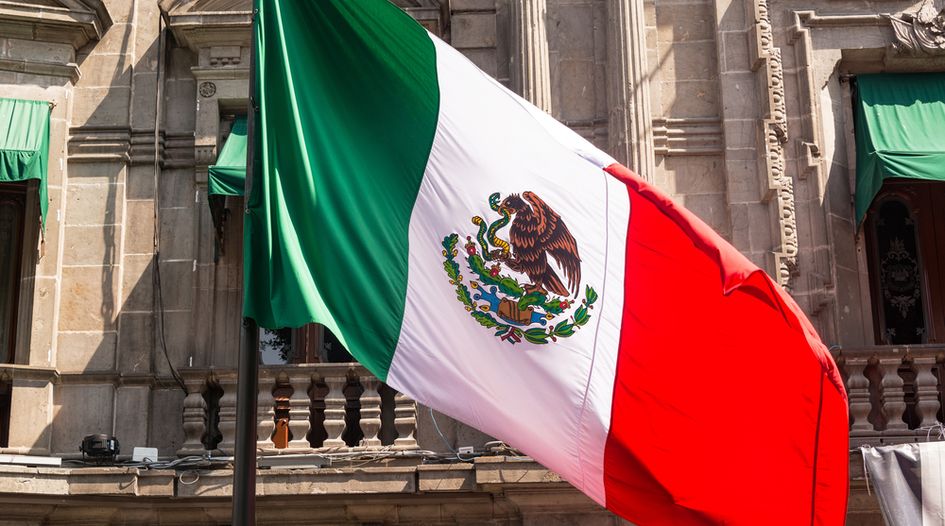 Data & Antitrust Guide - Second Edition - Mexico: expansion of digital ...