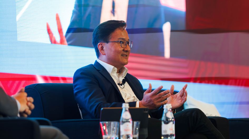 Qualcomm's John Han talks 5G renewals, future plans for 6G, IoT and ...