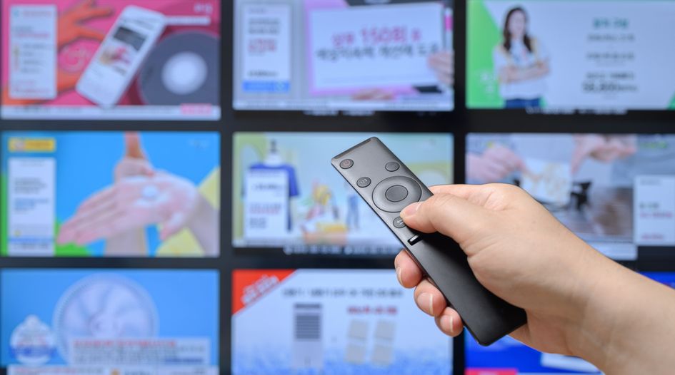 No “class within a class”, English court finds in German teleshopping ...