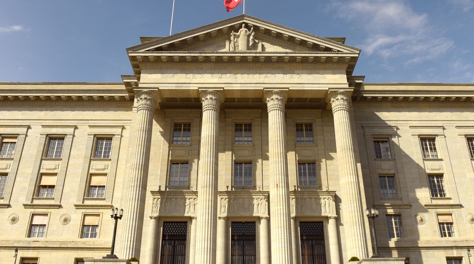 Europe, Middle East and Africa Antitrust Review 2026 - Switzerland ...