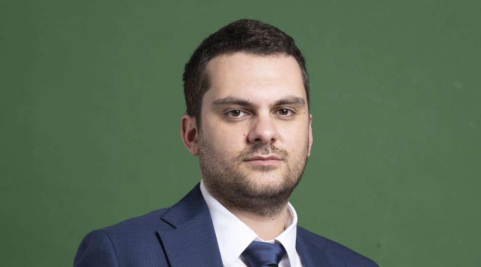 Article: K&L Gates hires from Clifford Chance in Perth - Global ...