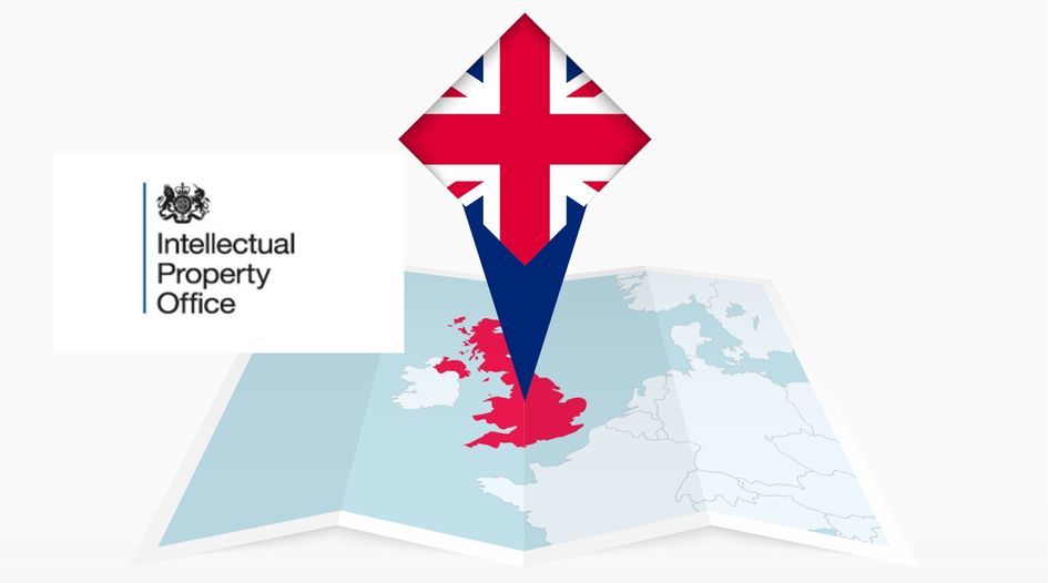 PAN 1/25: change to UKIPO trademark specification practice following ...
