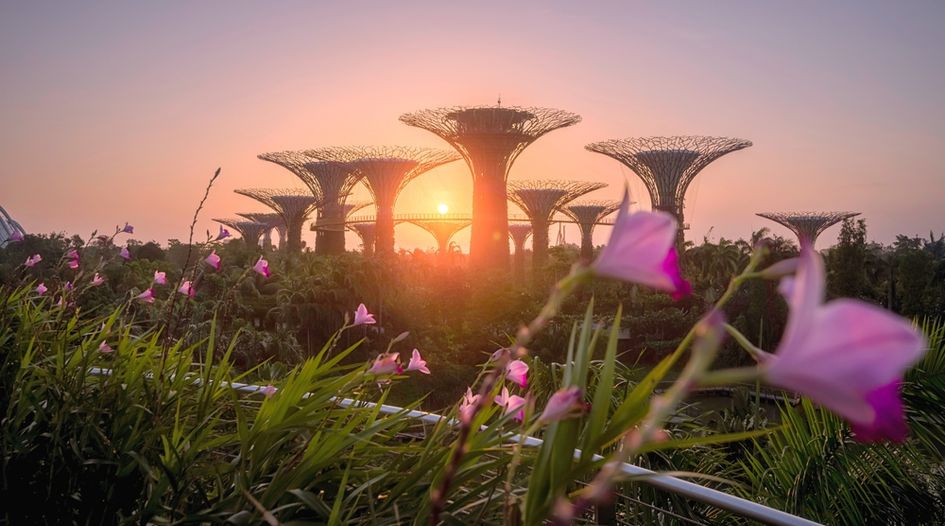 Singapore issues AML fines to Citi, UBS, others linked to huge money ...