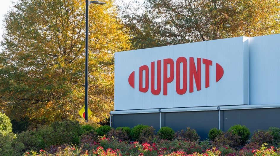 China suspends DuPont probe - Global Competition Review