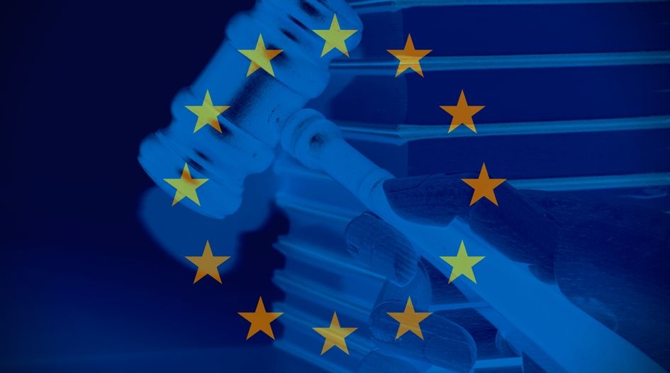 EU releases final AI Code of Practice; environmental charter takes on ...