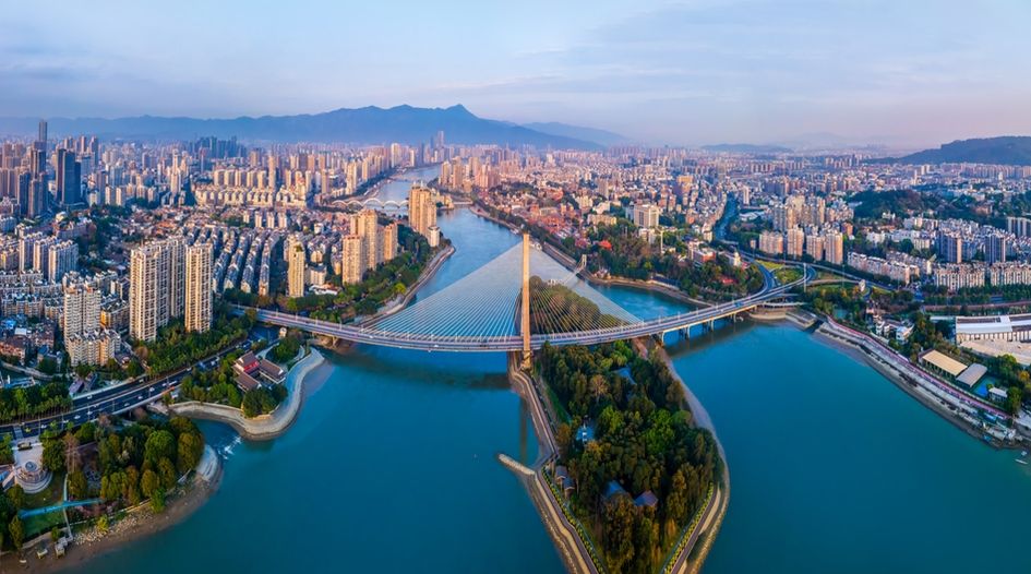 China’s first conditional SEP injunction handed down in VoiceAge v HMD ...