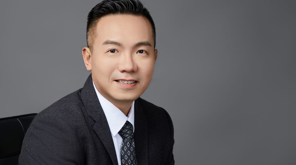 Yangtze Memory on using patent strategy to navigate rough terrain - IAM