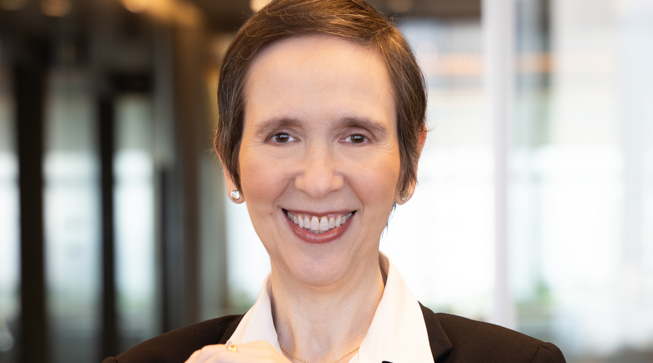 Cescon Barrieu hires Esther Flesch as life sciences head - Latin Lawyer