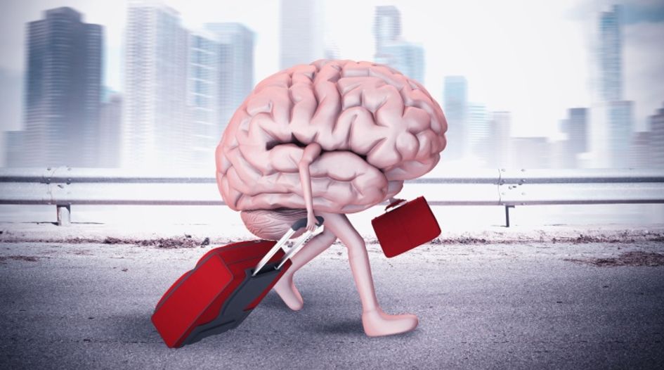 Article: America’s brain drain: cutting science means ceding our ...