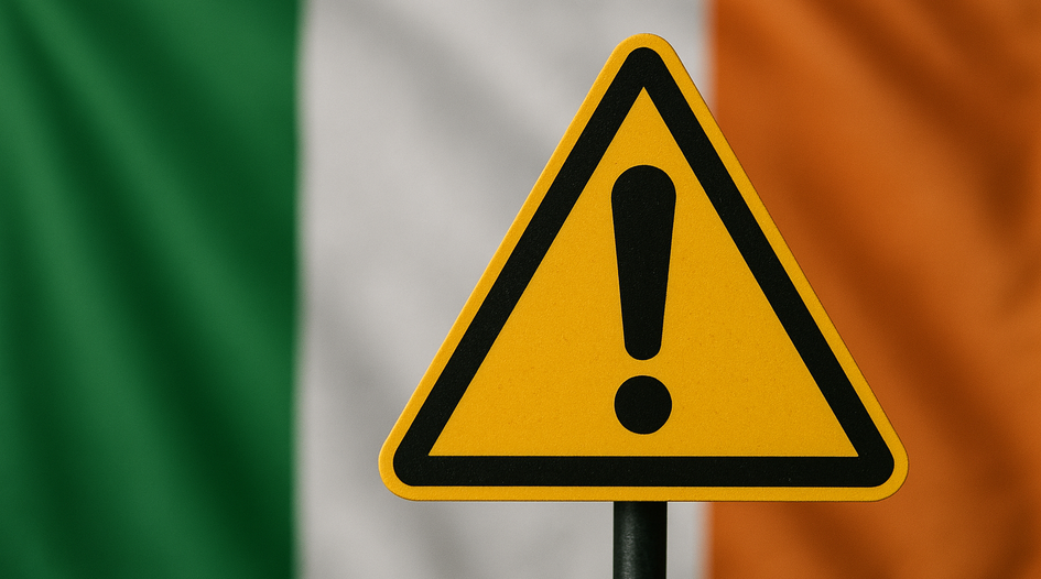 Article: Ireland scam alert; IPONZ platform upgrade; Zanzibar fee ...