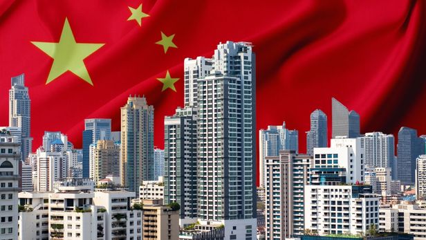 Hong Kong court hands down Fantasia scheme sanction judgment - Global ...