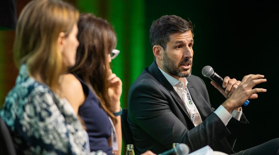 Article: Brazilian GC of the Year: Suzano’s Walner Júnior - LACCA