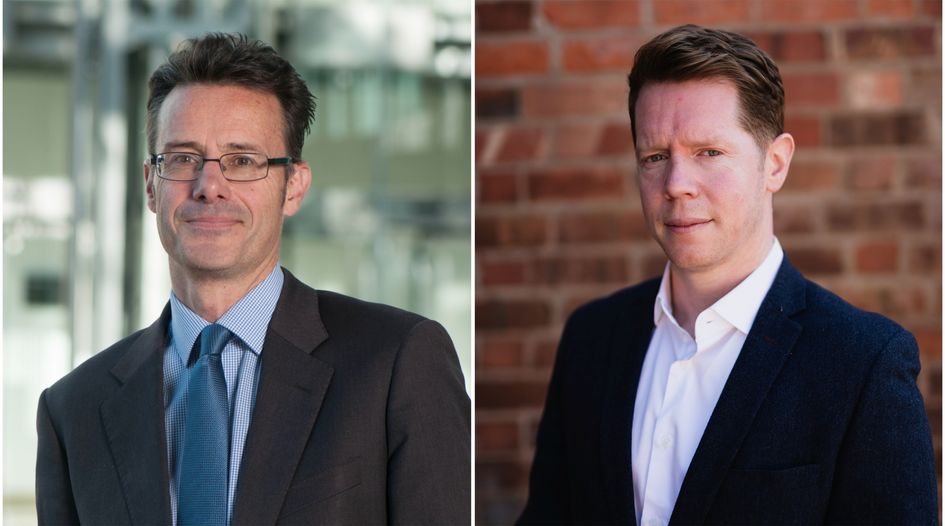 Heads-Up - Heads-Up: David Ollier and Andrew Mitchell at Project 09 in ...