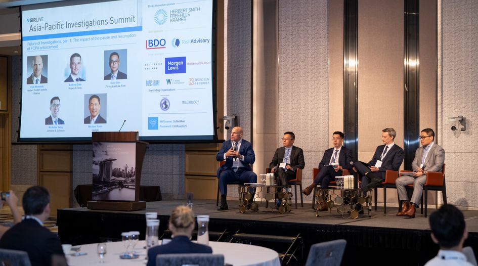 Compliance teams may shrink amid economic uncertainty in Asia - Global ...