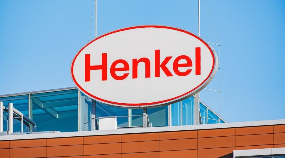 Article: Henkel’s award-winning team supports growth amid active ...