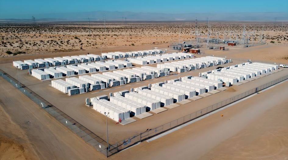Article: AES Andes gets US$435 million for Chilean BESS project - Latin ...