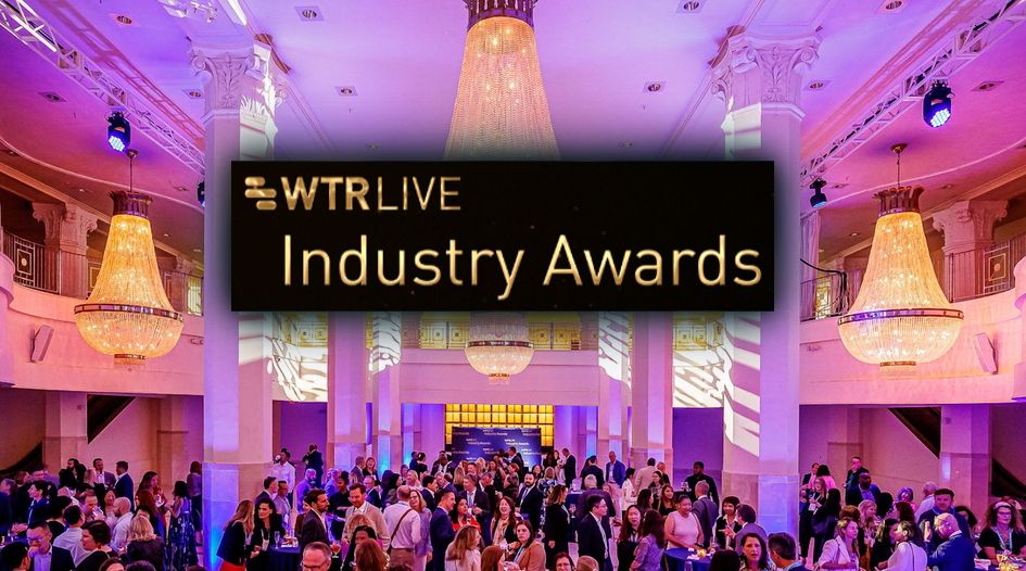 Article: Nominate now for the WTR 300 and 2026 Industry Awards - WTR