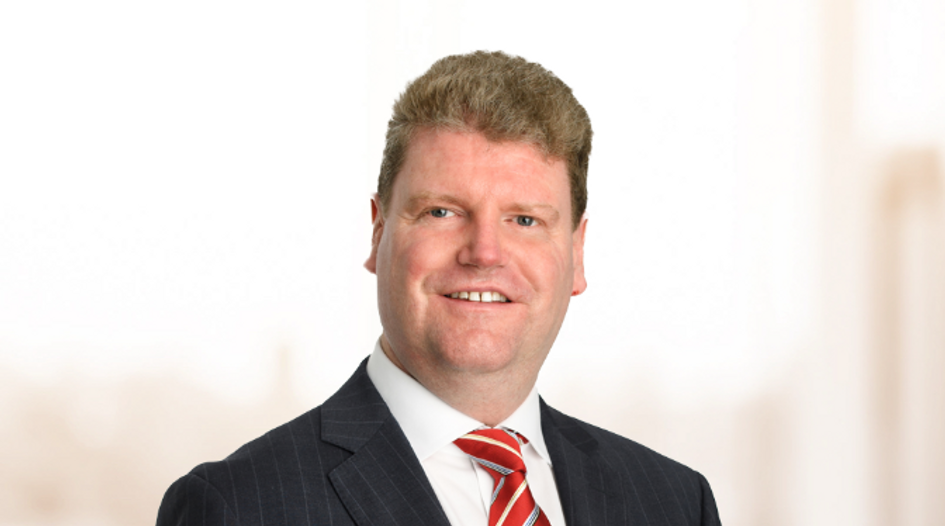 Speller joins Duane Morris as practice co-chair - Global Arbitration Review