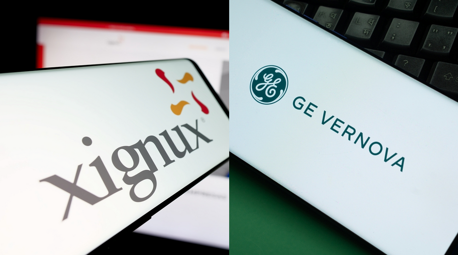 Xignux exits General Electric JV after 30 years with US$5.3 billion ...