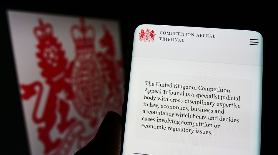 Restrict CAT defendants from early access to claimant budgets, UK ...