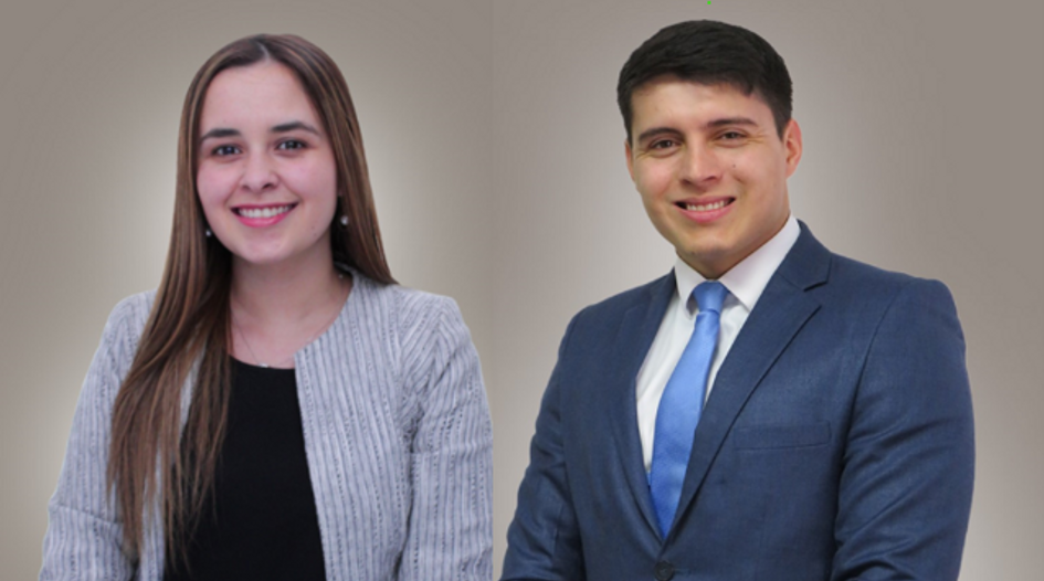 Pro bono 2025 - Pro bono: securing housing for Colombia’s forcibly ...