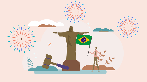 Law Firm: Machado Meyer Advogados - Latin Lawyer