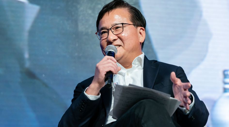Qualcomm’s John Han on 5G renewals, negotiation essentials and winning ...