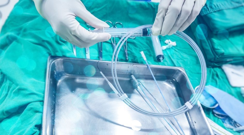 FTC loses challenge to GTCR/Surmodics - Global Competition Review