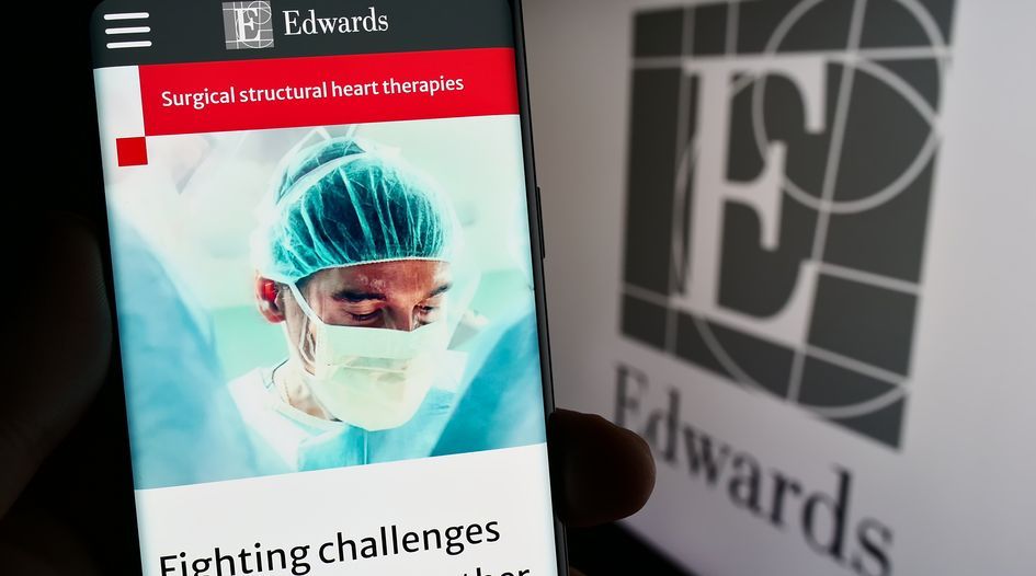 Article: Edwards hid monopoly play from HSR and JenaValve, FTC says ...