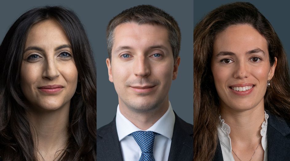 Lalive promotes in Geneva and London - Global Arbitration Review