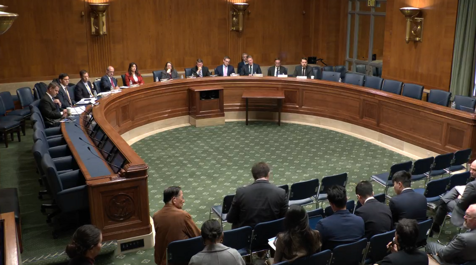 US commission calls for “single entity” to tackle Chinese evasion tactics - Global ...