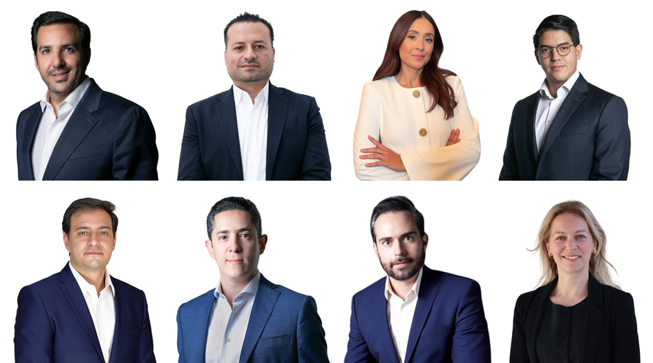 Chevez Ruiz adds eight partners in promotion round - Latin Lawyer