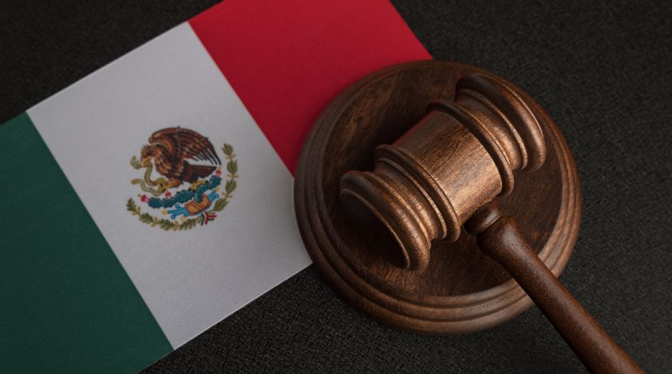 Declining rule of law in Mexico calls for more sophisticated risk ...