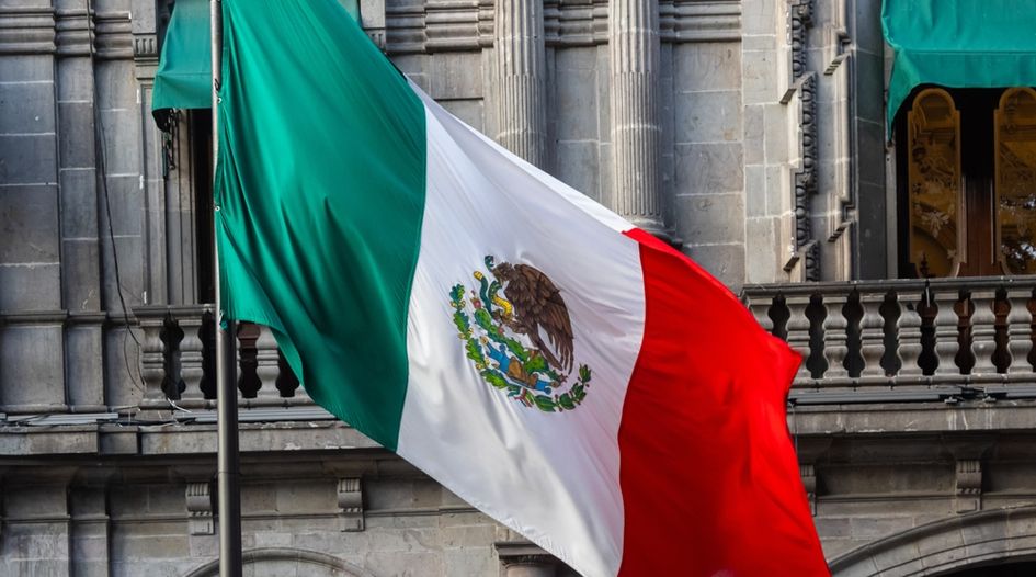 The Trademark Litigation Review 2026 - Mexico: strategy shifts, SEPI’s ...